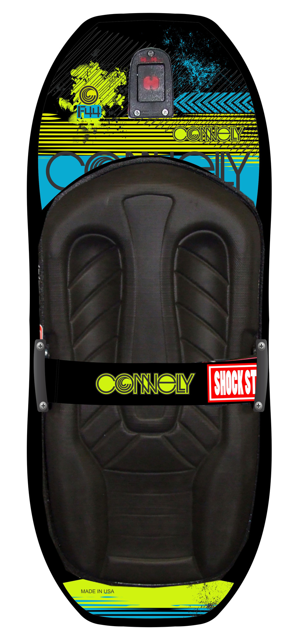 Veeate Marine - Kneeboarding - Kneeboards