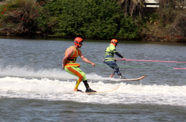 Veeate Marine - Ski Racing Gear