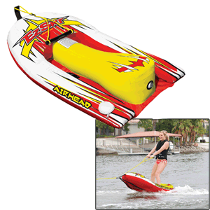 Veeate Marine - Combo/Trainers - Double water skis combo ski's trainer ...