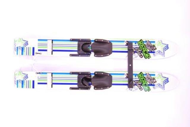 Veeate Marine - Combo/Trainers - Double water skis combo ski's trainer ...