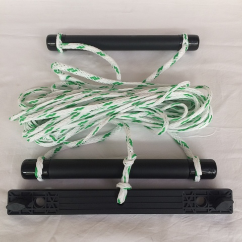 Veeate Marine - Combo/Trainers - Double water skis combo ski's trainer ...