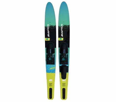 Veeate Marine - Combo/Trainers - Double water skis combo ski's trainer ...