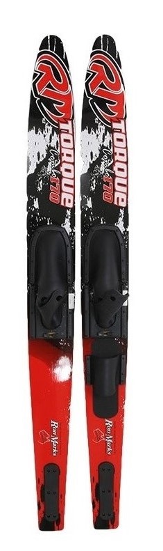 Veeate Marine - Combo/Trainers - Double water skis combo ski's trainer ...