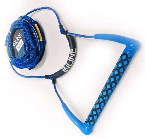 Veeate Marine - Waterski - water ski ropes and handles