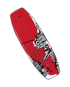 Vee Ate Marine - Wakeboard Products