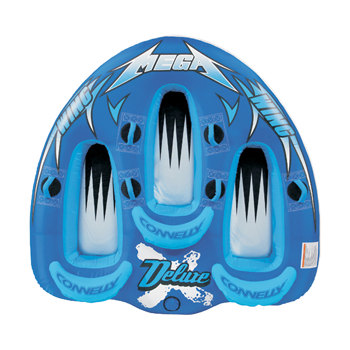 Vee Ate Marine - Tubes, Kneeboards, Etc.