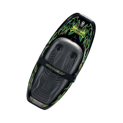 Vee Ate Marine - Tubes, Kneeboards, Etc.